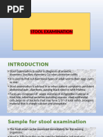 Medical Stool Form Guide | PDF