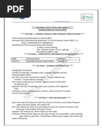 Rates of Reaction - Disappearing Cross Lab | PDF | Reaction Rate | Volume