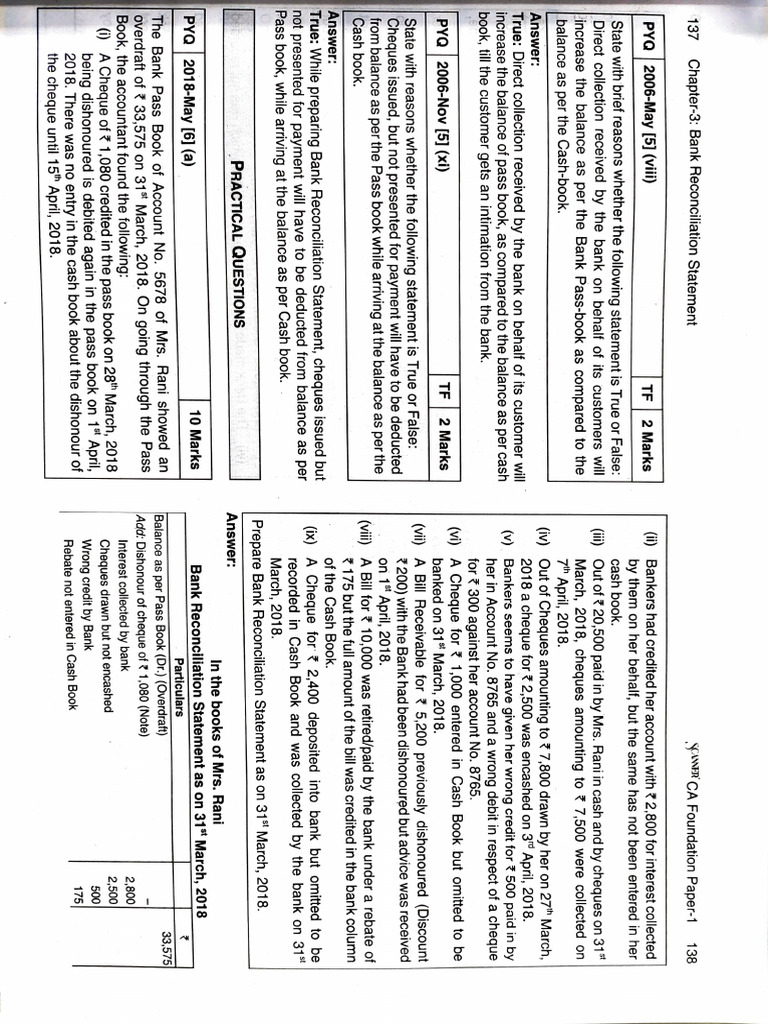 Cafc BRS Scanner | PDF