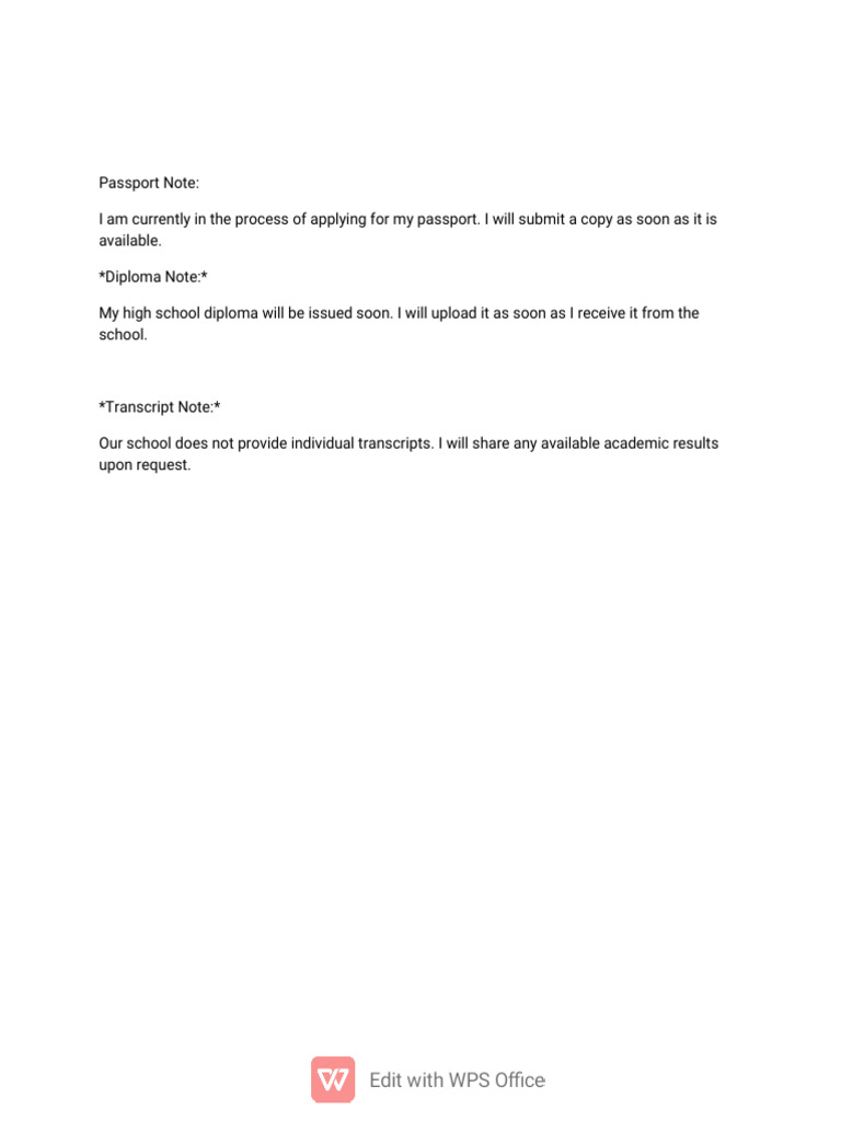 Yusupha's Document | PDF