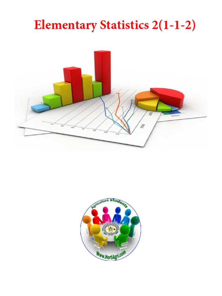Elementary Statistics | PDF | Histogram | Statistics
