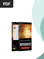 Basic Mathematics For Beginners | PDF