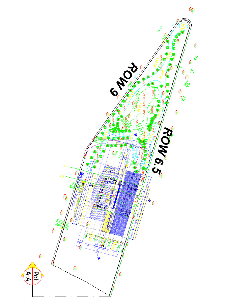 Gambar Playground + Kontur PDF | PDF
