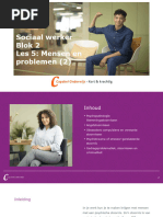 Overzicht Schema's en Modi | PDF