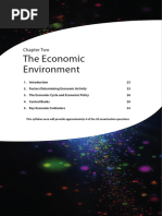 JEL Classification Codes Guide | PDF | Macroeconomics | Economics