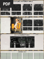 FlightGear Keyboard Map | PDF | Flap (Aeronautics) | Aileron