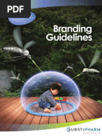 GNWT Visual Identity Standards 3.0 | PDF | Typefaces | Serif