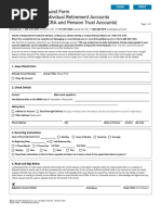 Bank Guarantee Application Form | PDF | Shelf Life | Bonds (Finance)