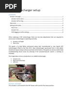 Fin-Fan Plug Torque Specifications | PDF | Engines | Machines