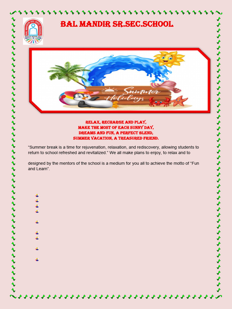 Class Viii Hhw 2025 26 1 Pdf