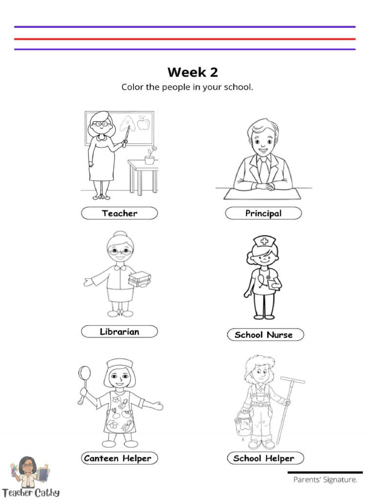 Worksheet | PDF