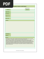 GRN Format Example | PDF