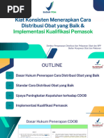 Cdob 2025 | PDF