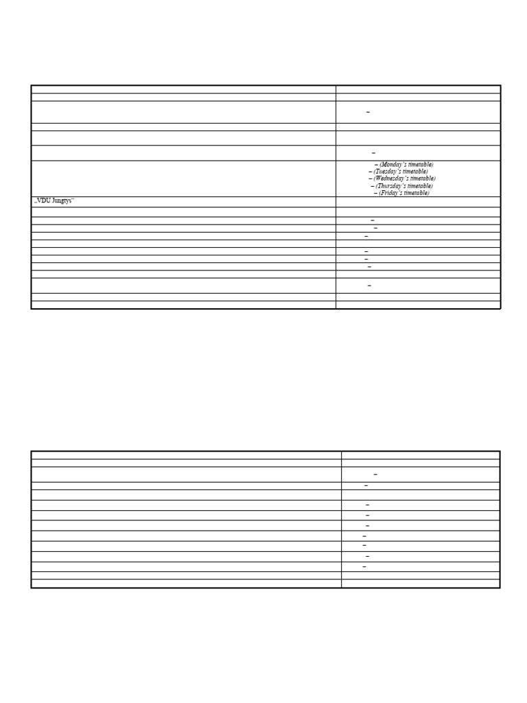 Academic Calendar 2025 2026 | PDF | Academic Term | Academia