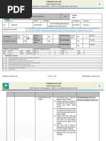 Offence Codes and Fines 2023final | PDF | Traffic | Speed Limit