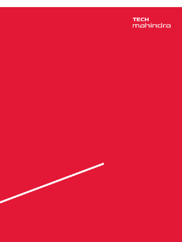 TechM Capstone Project - Online Examination System | PDF | Computing | Software Engineering