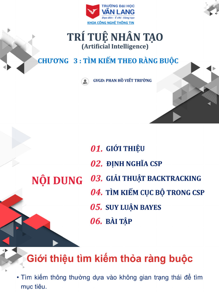 Chapter3 Advanced Search Problem Solving | PDF