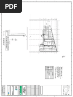 Building Cable Cellar Floor Plan | PDF | Power Engineering | Power ...