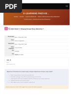 E-Learning PADI - Kementerian Dan Lembaga Negara: Beranda Kursus Sertifikat Bantuan Kursus Yang ...