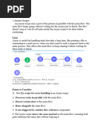 Mule 4: Parallel For Each Scope Guide | PDF | Computer Data Storage ...