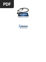 Medicard VIP Program | PDF | Medicare (United States) | Emergency ...