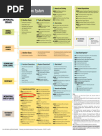 UN Organizational Structure Overview | PDF | United Nations ...
