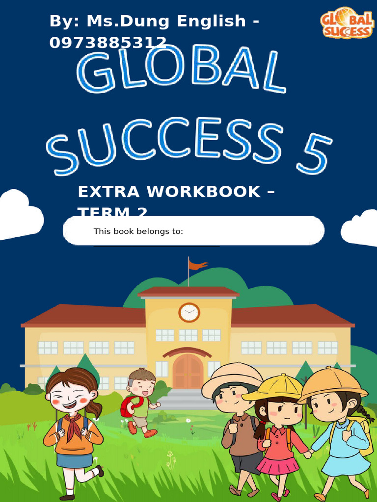 BTBT - Global 5. Term 2 PDF | PDF