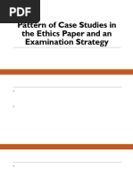 UPSC PYQ Ethics | PDF | Business Ethics | Social Ethics