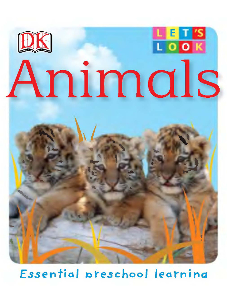 Animals 2006 | PDF