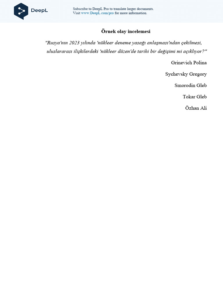 IR Case-Study - Docx TR | PDF