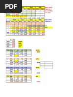 Comp-XM Study Guide: Key Skills | PDF