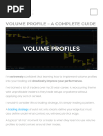 Fabio Valentini's Trading Playbook | PDF | Day Trading | Market (Economics)