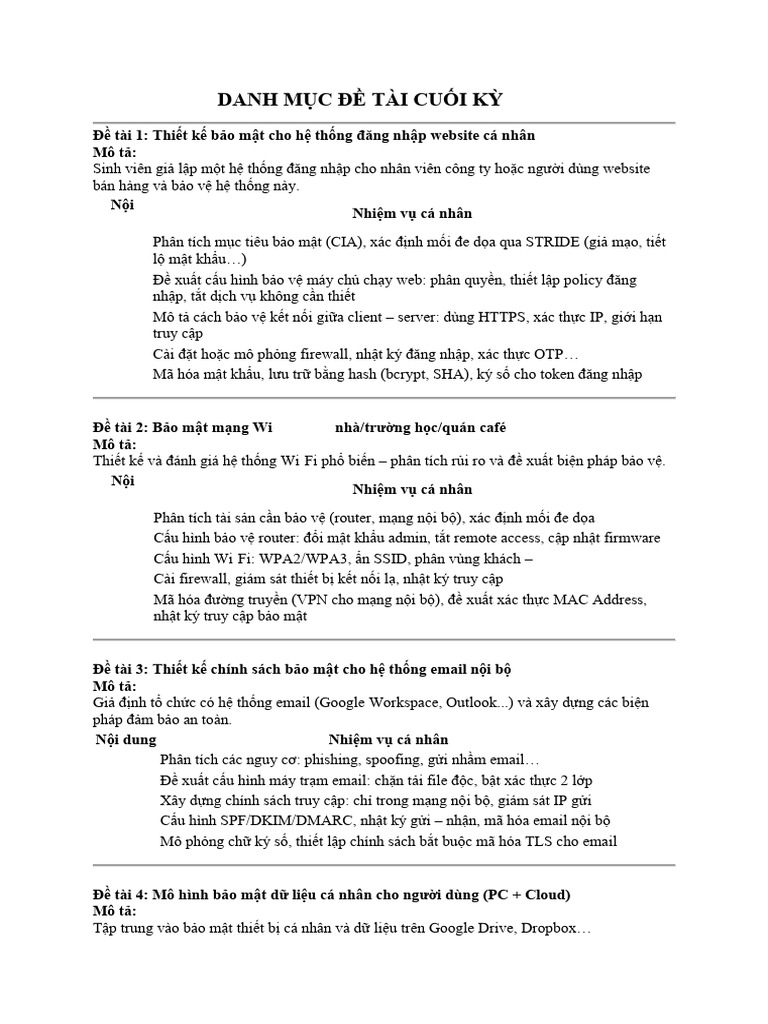 2025 Goiy - TL | PDF
