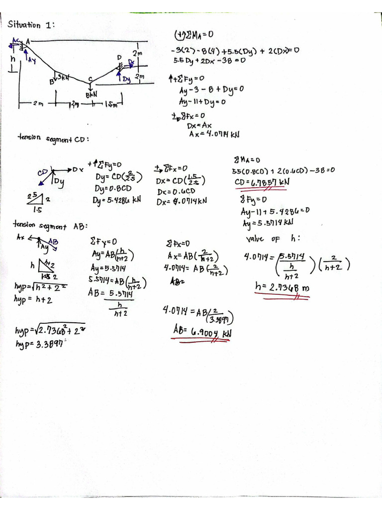 Eng Mech | PDF