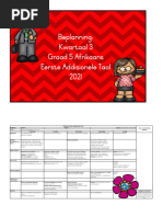 Leesbegrip - Graad 1 | PDF