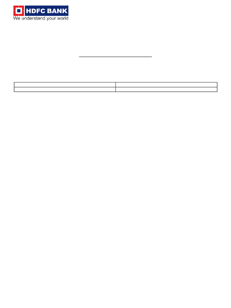Car Loan Approval Letter | PDF | Loans | Banks