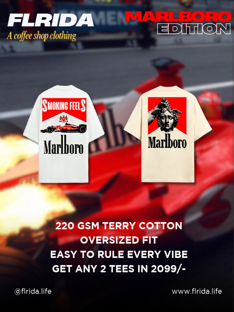Marlboro Edition 3 | PDF