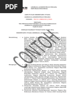 Sosialisasi Surabi Irb PD Di Jawa Barat | PDF