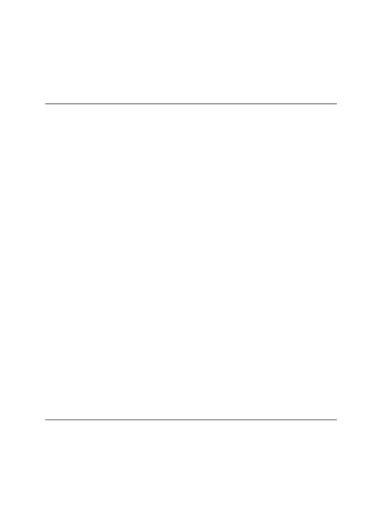 Ecn 1215 Tutorial Sheet 3 Second Half | PDF