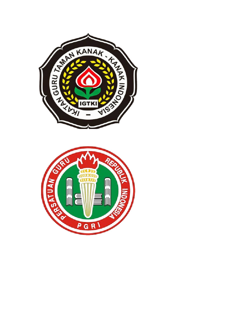 Logo Igtki | PDF