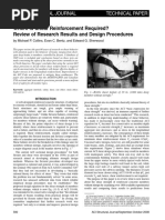 Setting Up Incremental and Long Term Deflection Check in SAFE | PDF ...