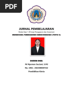 Contoh Cover PPG Guru Tertentu 2025 | PDF