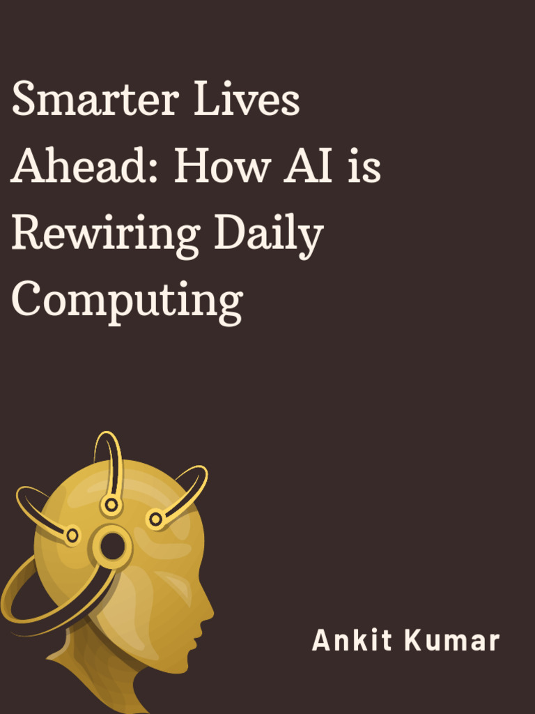 Click. Think. AI. | PDF