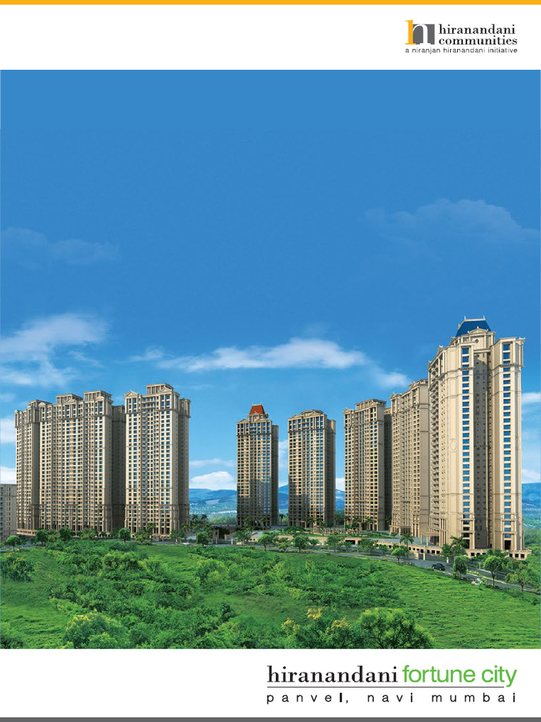 Brochure | PDF