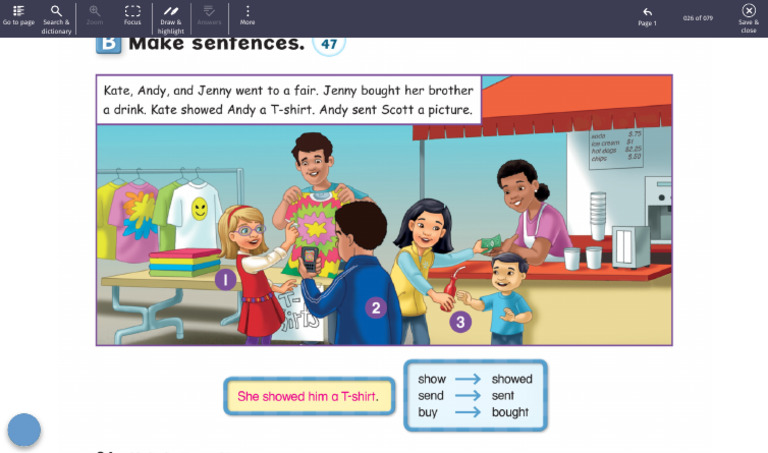 Oxford Learner's Bookshelf E-Books For Learning English 29 | PDF