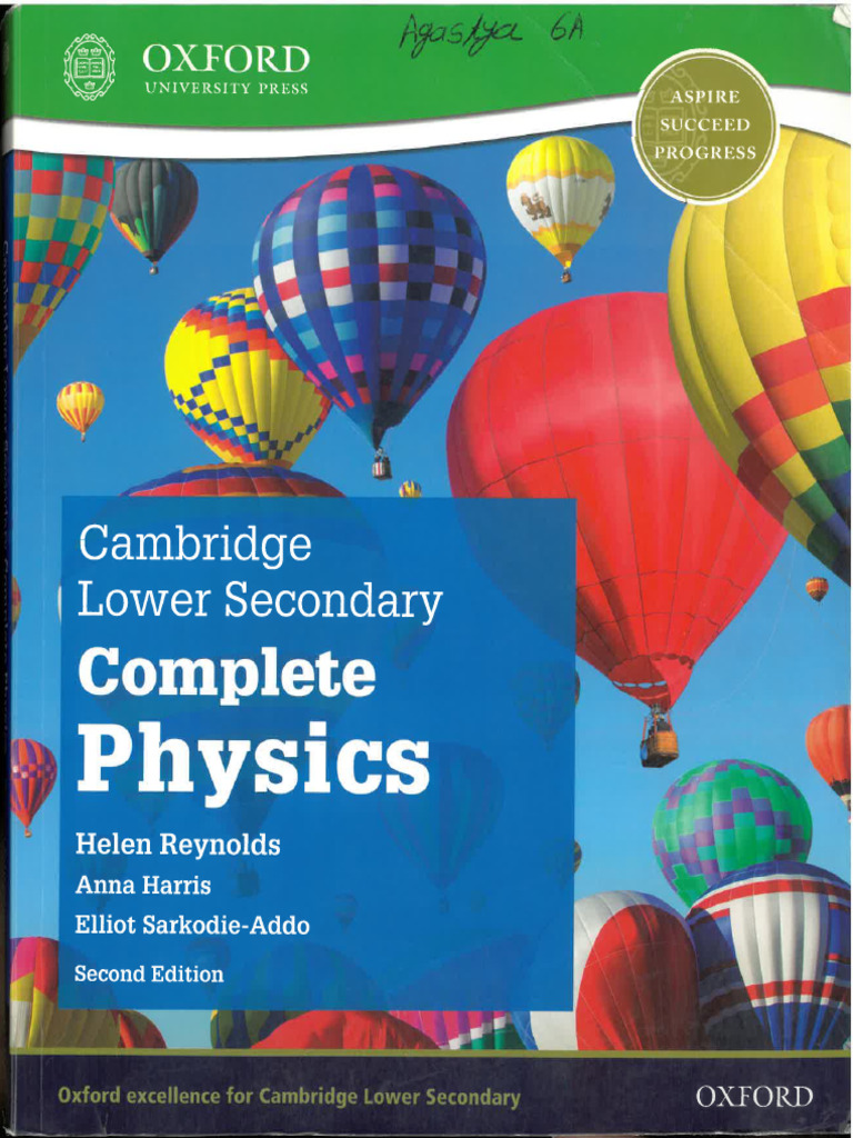 Complete Physics | PDF