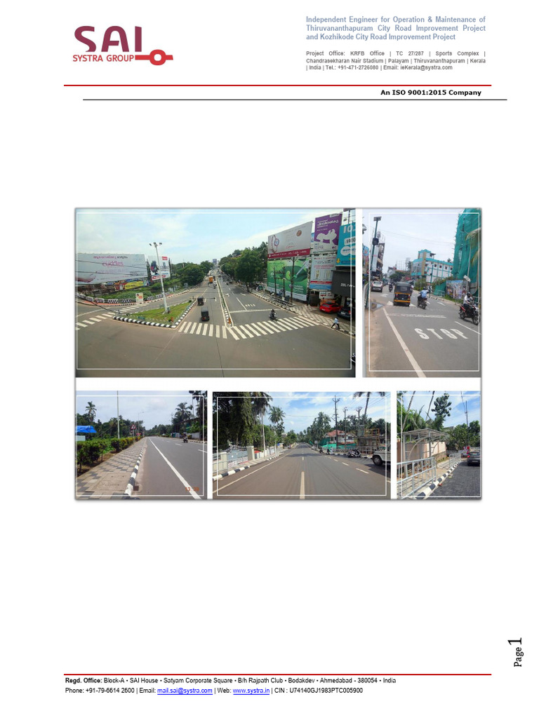 MSR January 2023 | PDF | Kerala