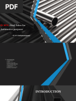 Astm A148 A148m 01 | PDF | Heat Treating | Steel