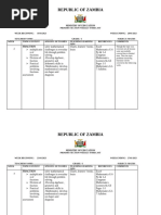 UNAM Assignment Cover Page 2025 | PDF
