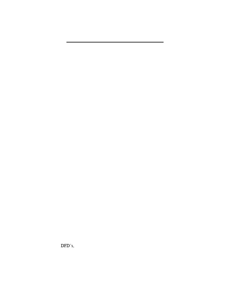 Major Project Report Format IT | PDF | Firewall (Computing) | Computing
